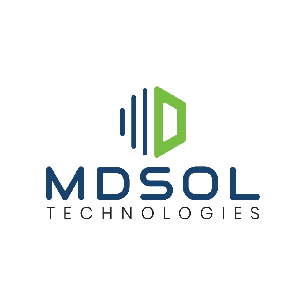 Augmented Reality - MDSol Technologies