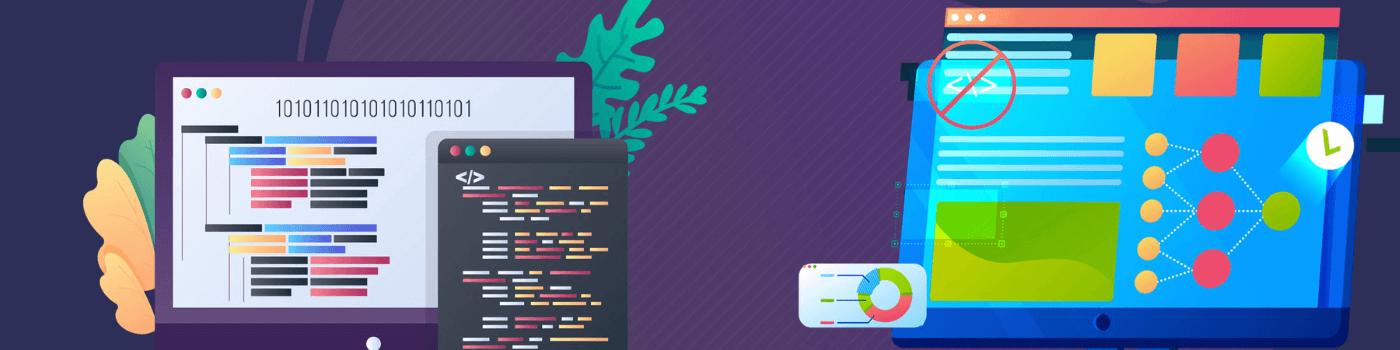 Low-Code/No-Code Development: Empowering Citizen Developers - MDSol ... Low-Code/No-Code Development: Empowering Citizen Developers - MDSol ...